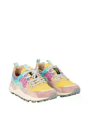 FLOWER Mountain Sneakers