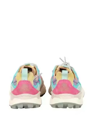 FLOWER Mountain Sneakers