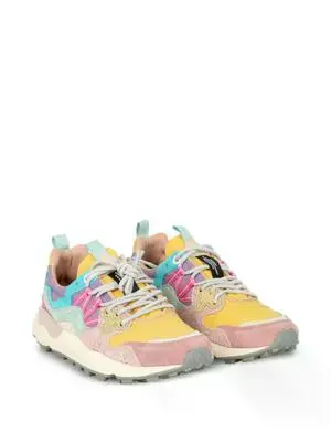 FLOWER Mountain Sneakers
