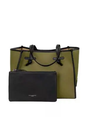 GIANNI CHIARINI Marcella Tote Bag
