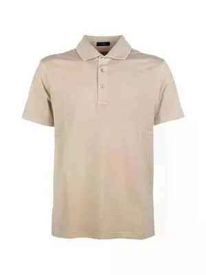 FAY Logo Polo Shirt