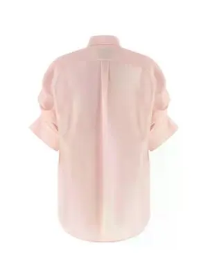 MAISON JEJIA Buba Button-up Shirt