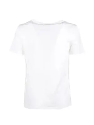 Marella Short-sleeve T-shirt - White