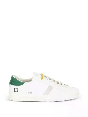 D.a.t.e. Low-top Lace-up Sneakers