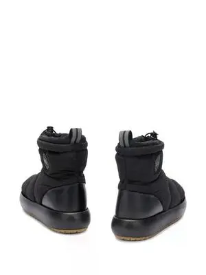 Canada Goose Pender Puffer Boots