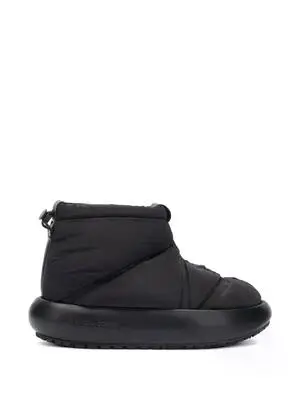 Canada Goose Piper Puffer Boots - Black
