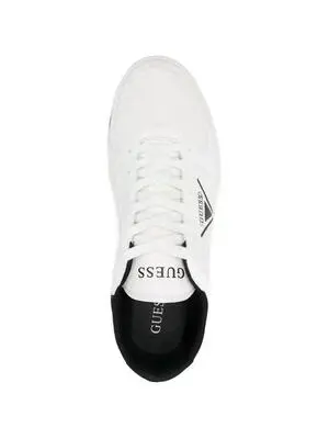Guess Vincent Logo Sneakers