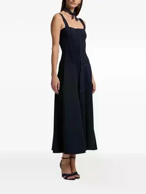 Ralph Lauren A-line Dress