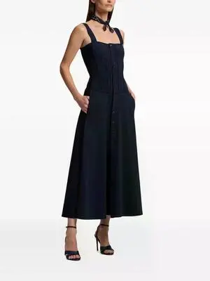 Ralph Lauren A-line Dress