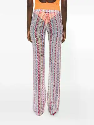 Missoni Zigzag Trousers