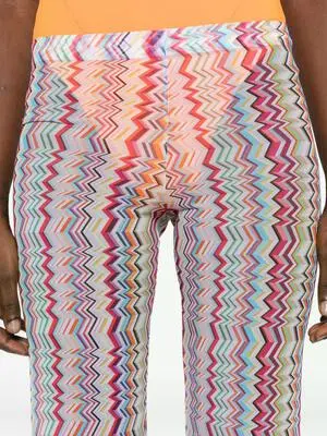 Missoni Zigzag Trousers