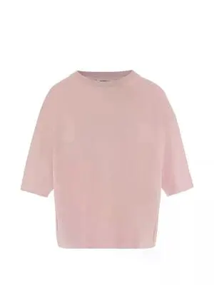 DARKPARK Short-sleeved T-shirt - Pink