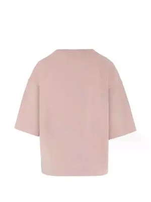DARKPARK Short-sleeved T-shirt - Pink
