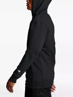 Champion Logo Hoodie