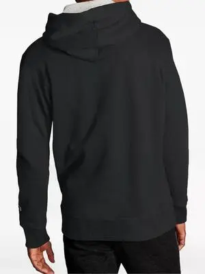 Champion Logo Hoodie