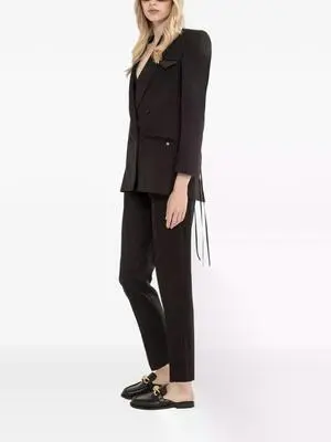NISSA Slim Trousers