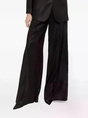 NISSA High-rise Palazzo Pants