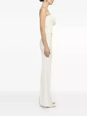 NISSA Flared Trousers