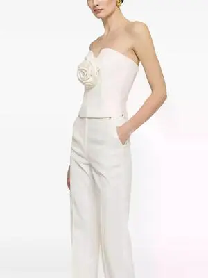 NISSA Flared Trousers