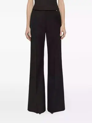 NISSA Flared Trousers