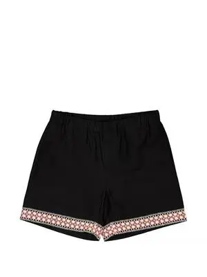 HOMME Braided Shorts