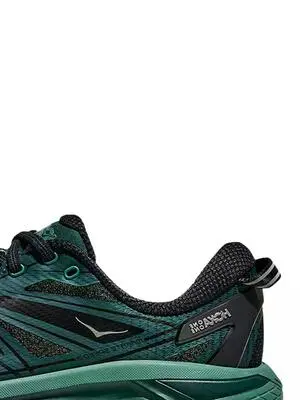 HOKA® Mafate Speed 2 Sneakers - Green