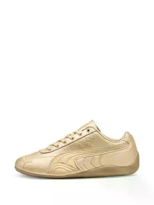 PUMA Anodized Speedcat Sneakers - Neutrals