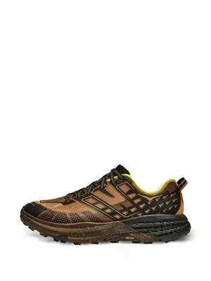 HOKA Speedgoat 2 Sneakers - Brown
