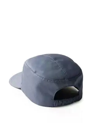 Prada Re-nylon Baseball Cap