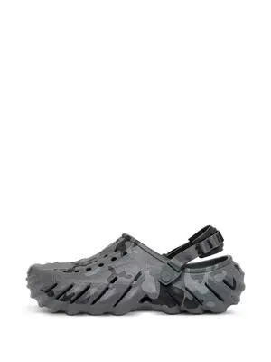 CROCS Camouflage Echo Clogs