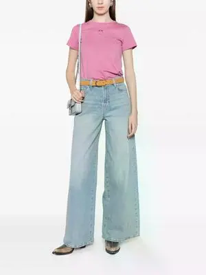 7 For All Mankind Marie Jeans - Blue