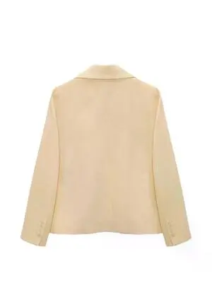 Dorothee Schumacher Pocket Single-breasted Jacket