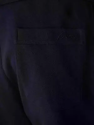 Brioni Drawstring Trousers