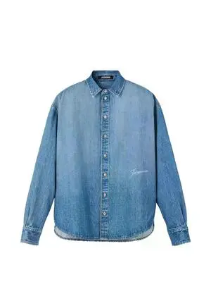 Jacquemus Cotton Shirt