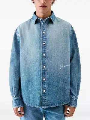 Jacquemus Cotton Shirt