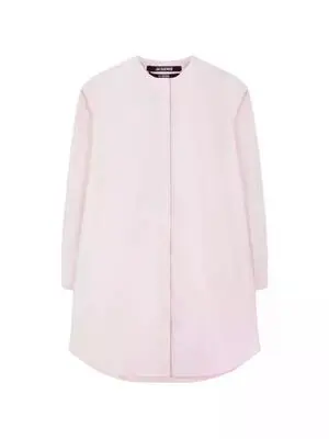 Jacquemus Shirt - Pink