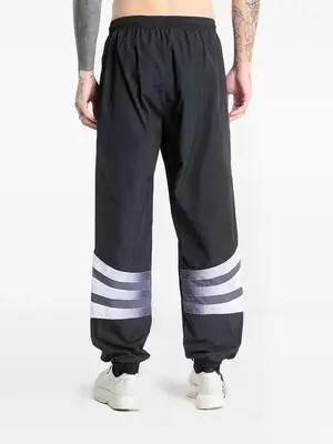 Adidas Santiago Track Pants - Black