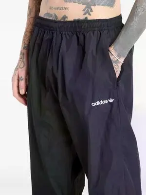 Adidas Santiago Track Pants - Black