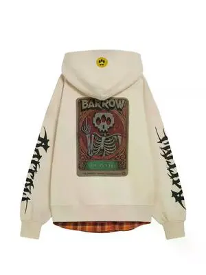 BARROW Graphic Hoodie