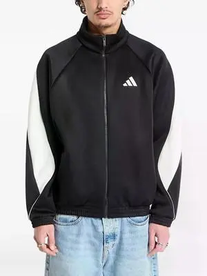 Adidas Stadium Track Jacket - Black