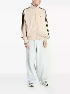 Adidas Striped Perfomance Jacket