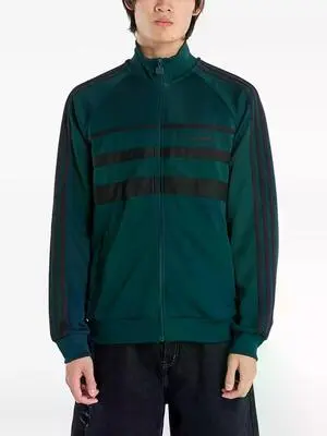 Adidas Perfomance Jacket - Green