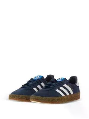 Adidas Montreal Stripe Sneakers