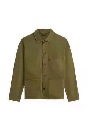 Tommy Hilfiger Coats - Green