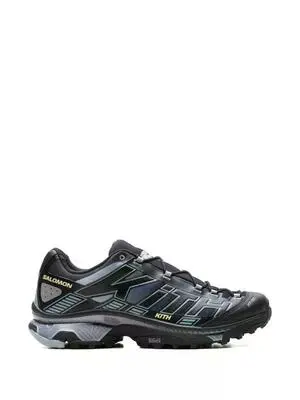 SALOMON Xt-4k Kith Sneakers - Black