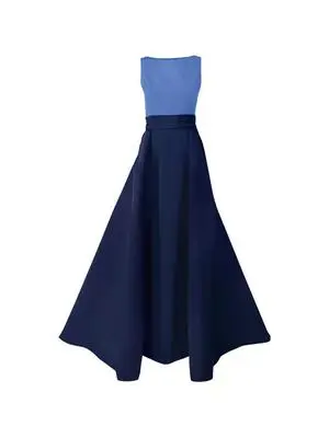 Carolina Herrera Sleeveless Evening Dresses For Women
