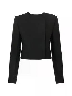 Carolina Herrera Collared Jackets For Women