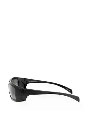 Rick Owens Rectangle-frame Sunglasses