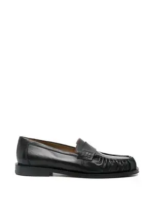 MAGLIANO Leather Loafers