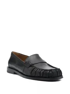 MAGLIANO Leather Loafers